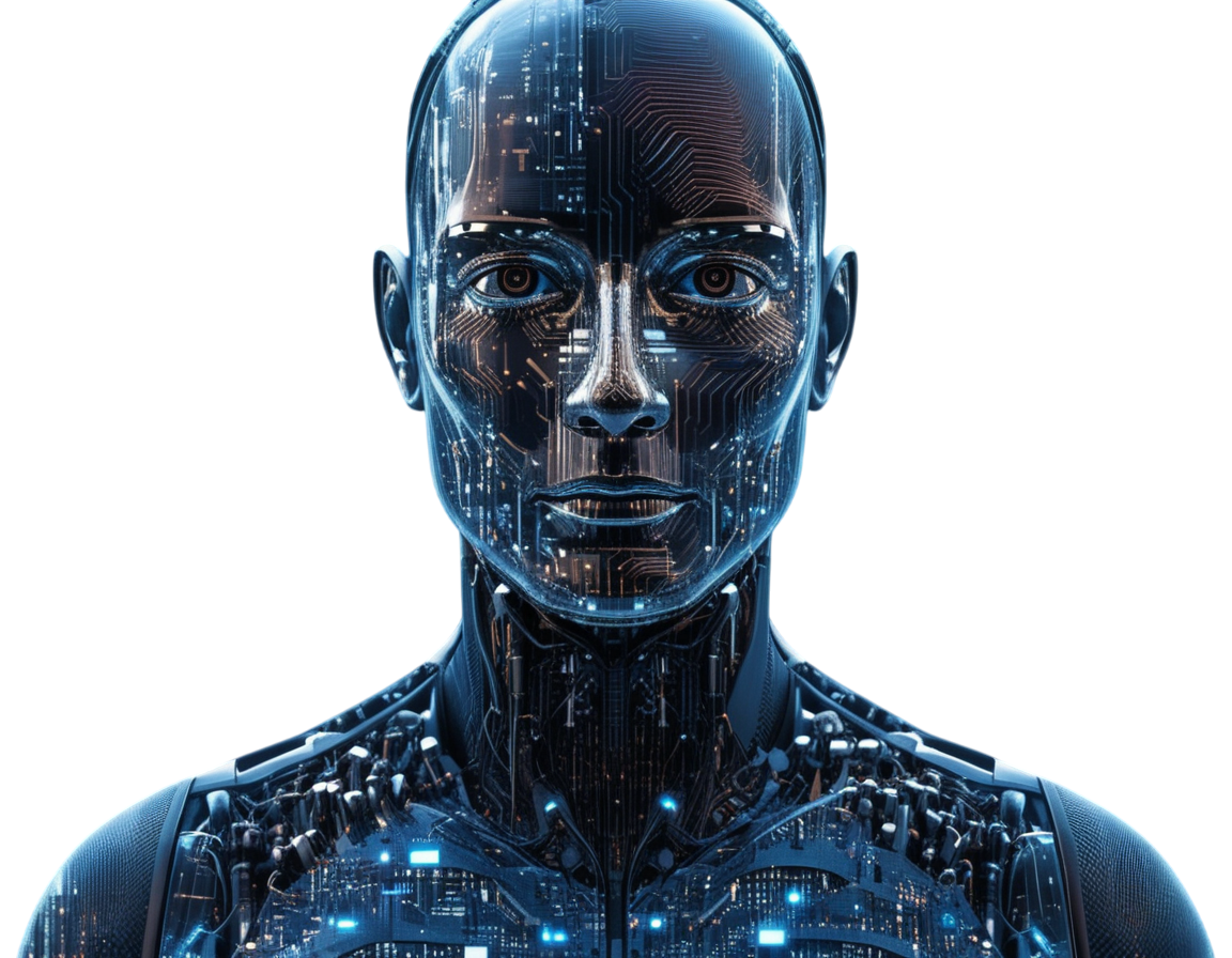 GenCrafter - Crafting Generative AI & Responsible AI Tools for a Better Tomorrow