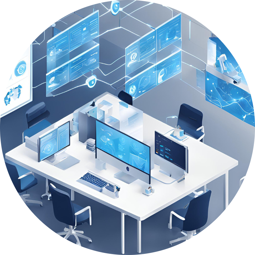 GenCrafter - Crafting Generative AI & Responsible AI Tools for a Better Tomorrow