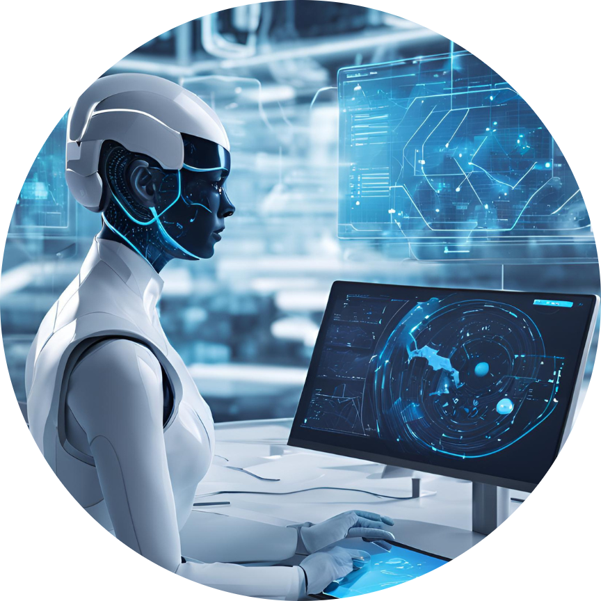 GenCrafter - Crafting Generative AI & Responsible AI Tools for a Better Tomorrow