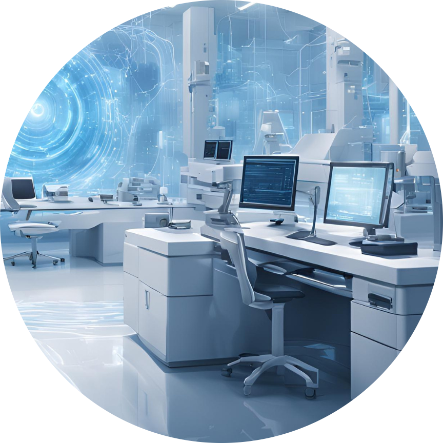 GenCrafter - Crafting Generative AI & Responsible AI Tools for a Better Tomorrow